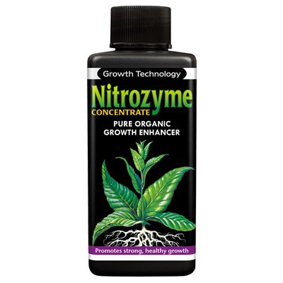 Nitrozyme - Safe Roots