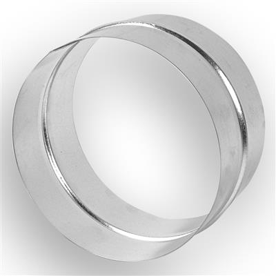 Male Ducting Joiner - Safe Roots