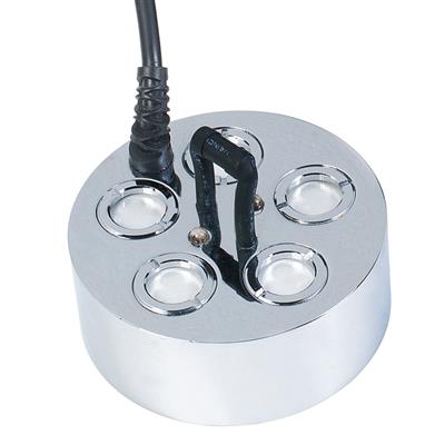 Mist Maker 5 1600ml/hr (DK5) - Safe Roots