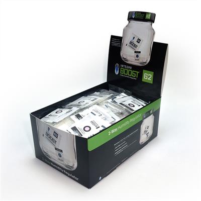 INTEGRA BOOST Pack 8g Bag - Safe Roots