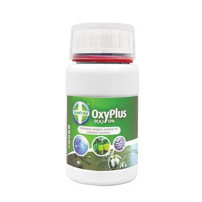 Guard'n'Aid OxyPlus 12% - Safe Roots