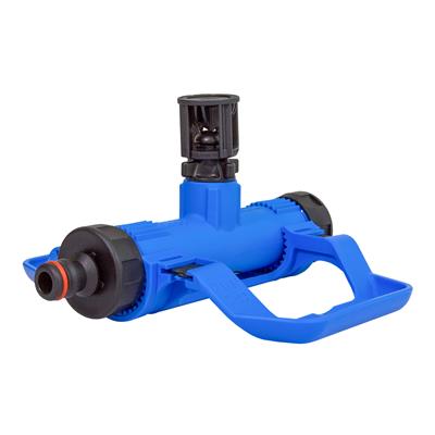 Clever Drop Sprinkler - Adjustable - Safe Roots