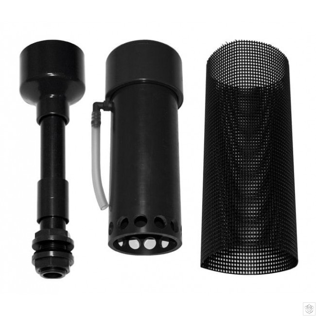 FishPlant Auto Syphon - Safe Roots