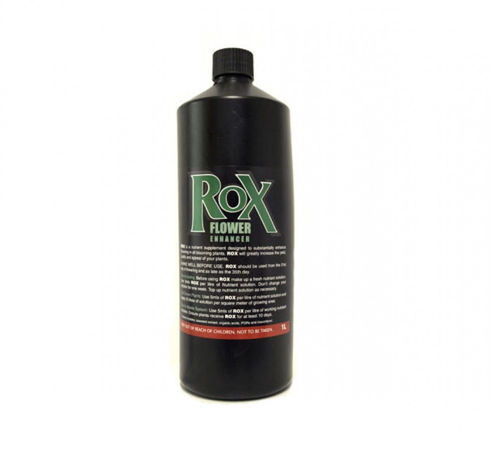 Rox (1L) - Safe Roots