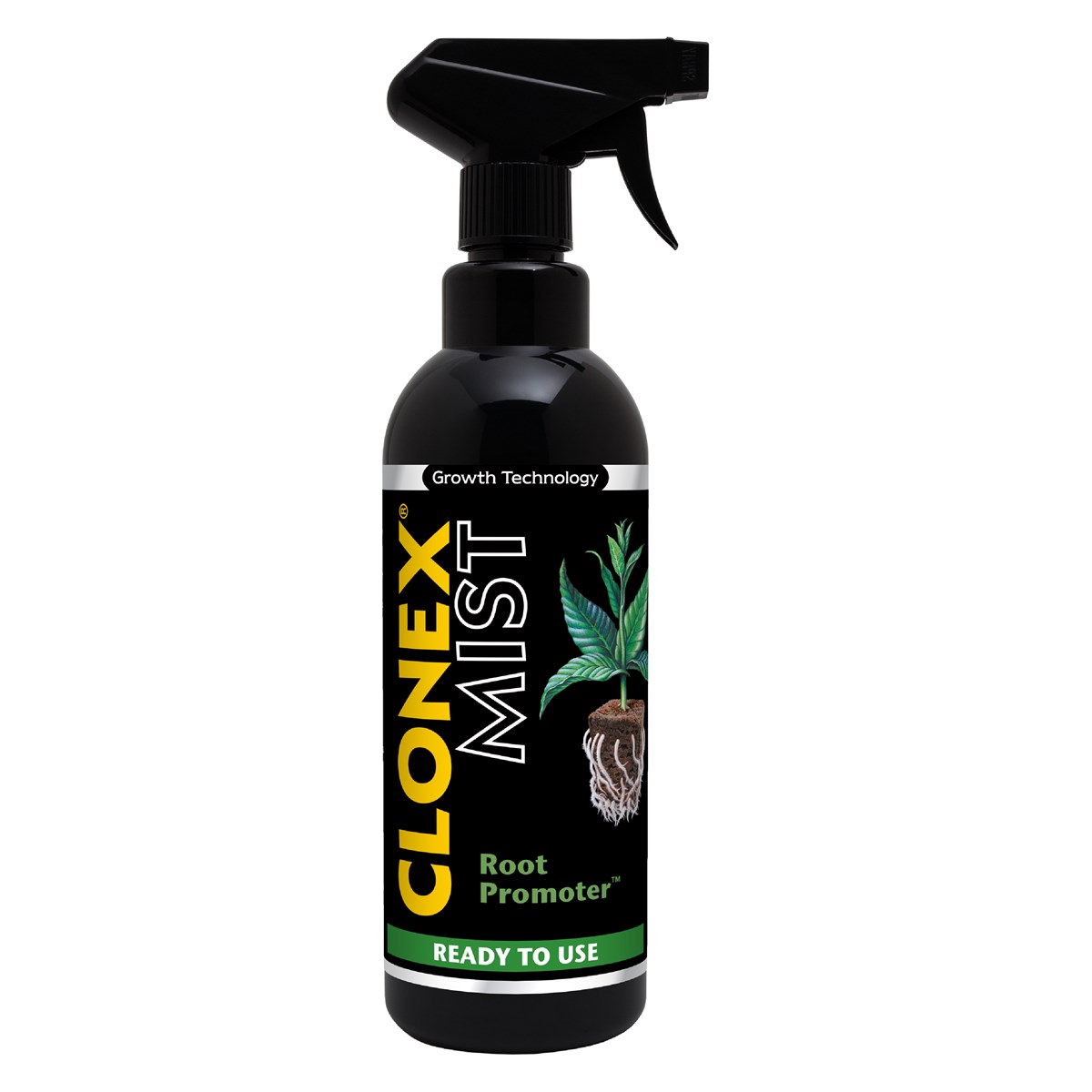 Clonex Mist - Safe Roots