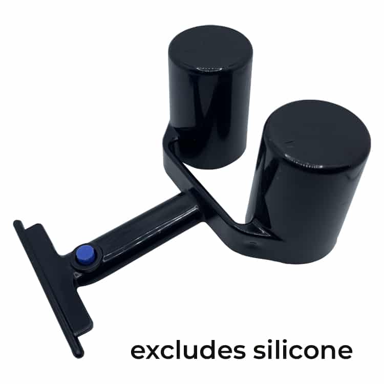 AQUAvalve Top Float - Safe Roots