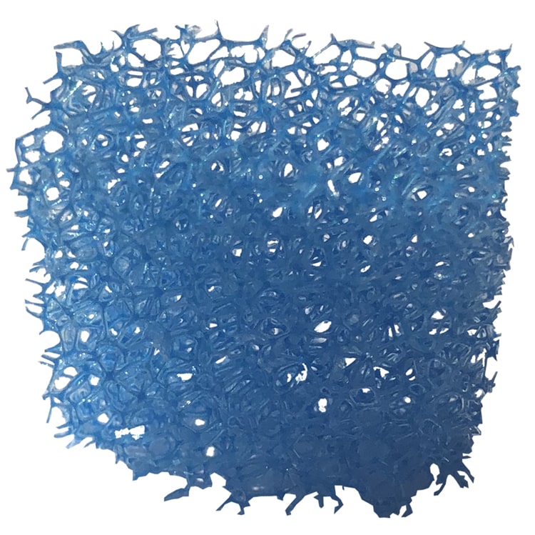 Golf Filter Material - Safe Roots